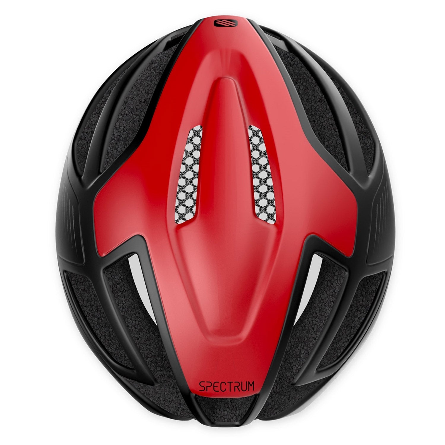 Casco Rudy Spectrum - Rojo | All4cycling