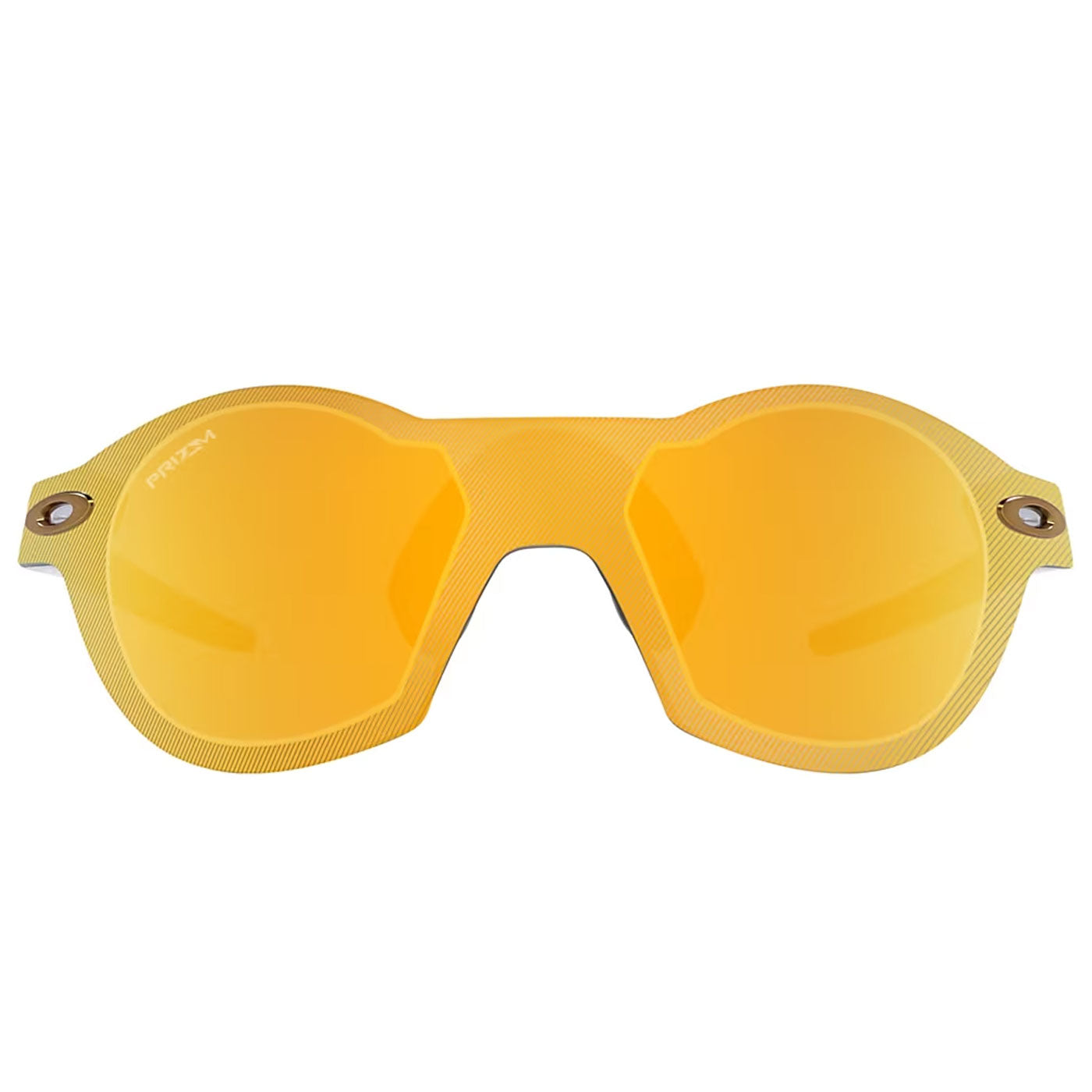 Occhiali Oakley Re:Subzero - Giallo prizm 24K | All4cycling