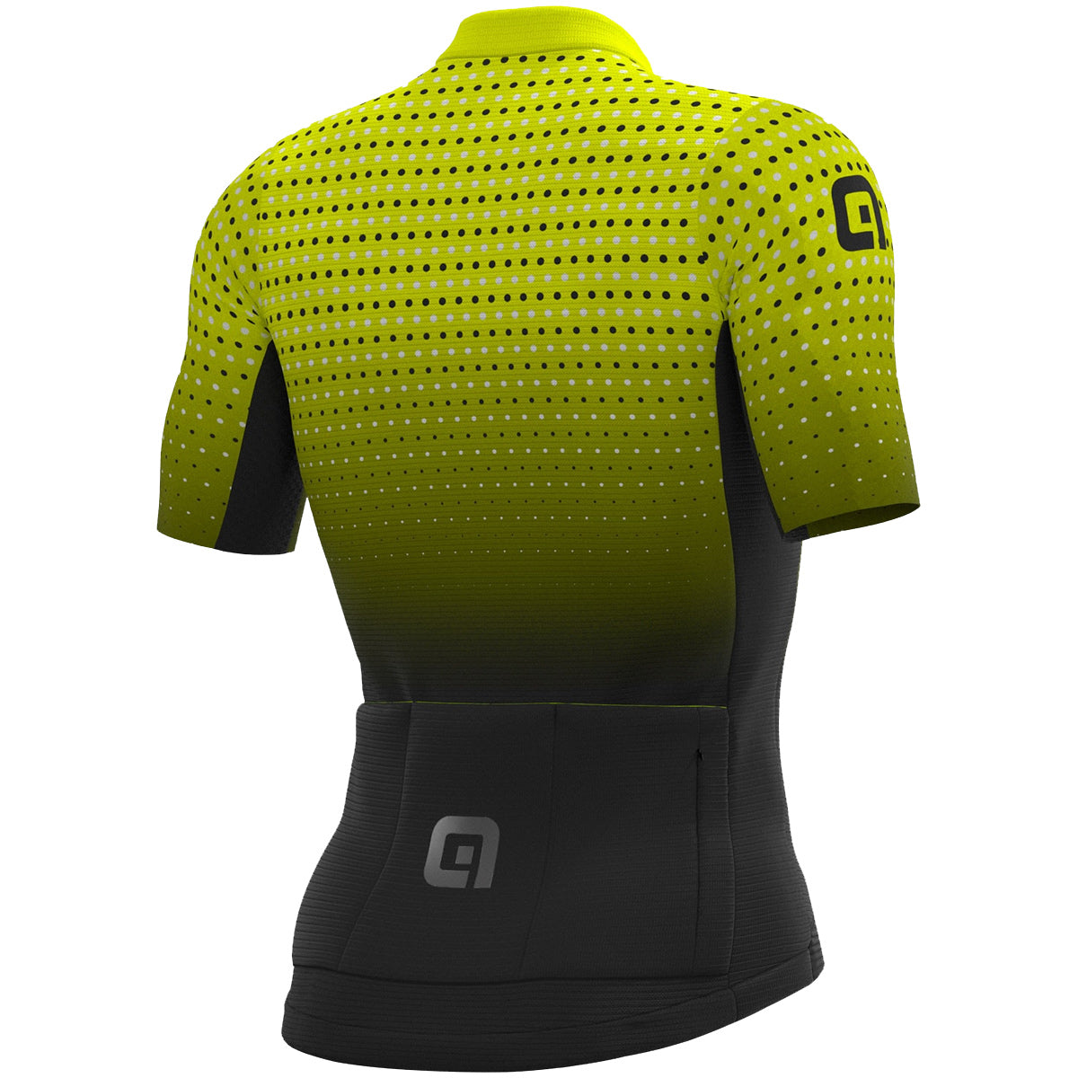 Maillot Ale PRS Bullet - Amarillo – All4cycling