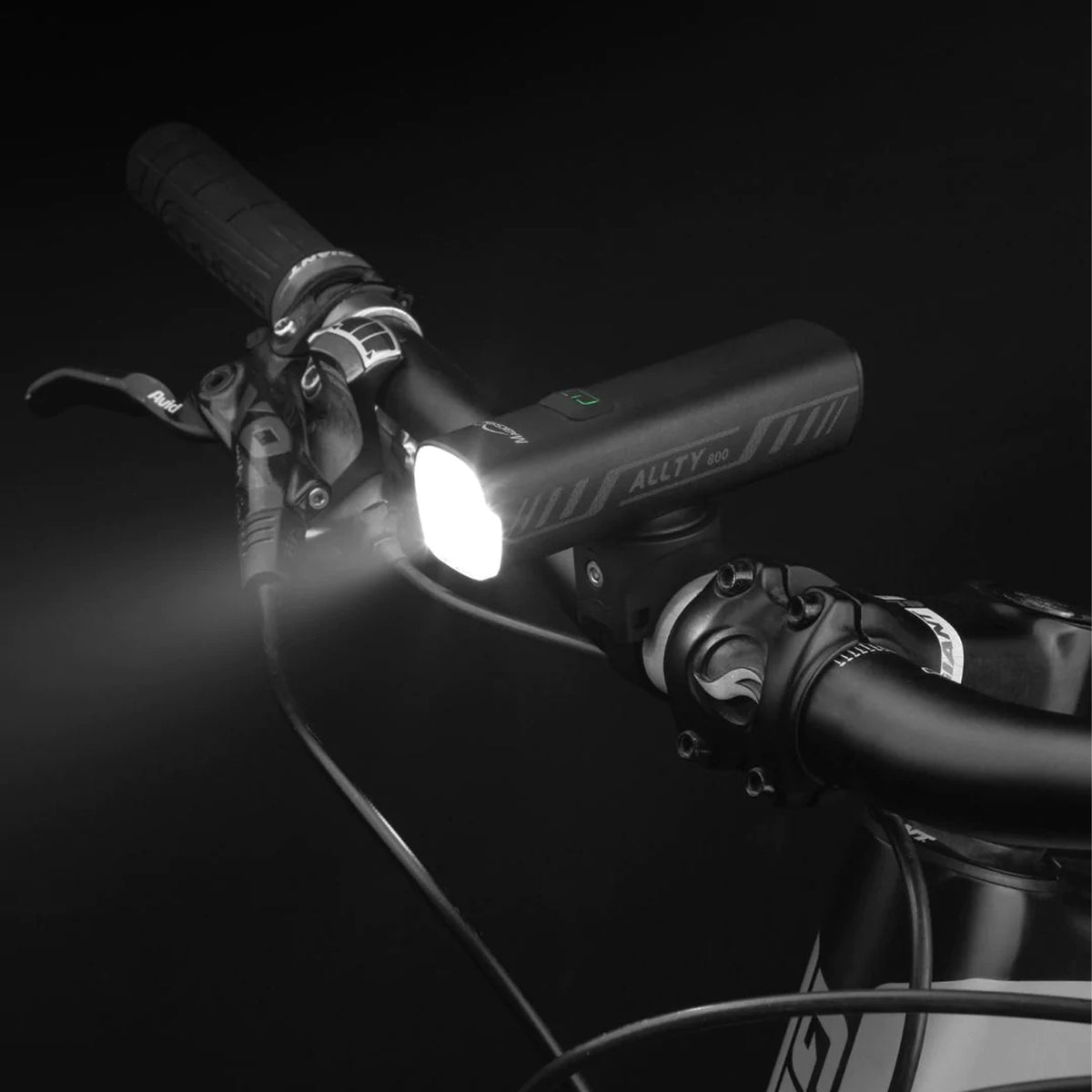 Luce Magicshine Allty 800 | All4cycling