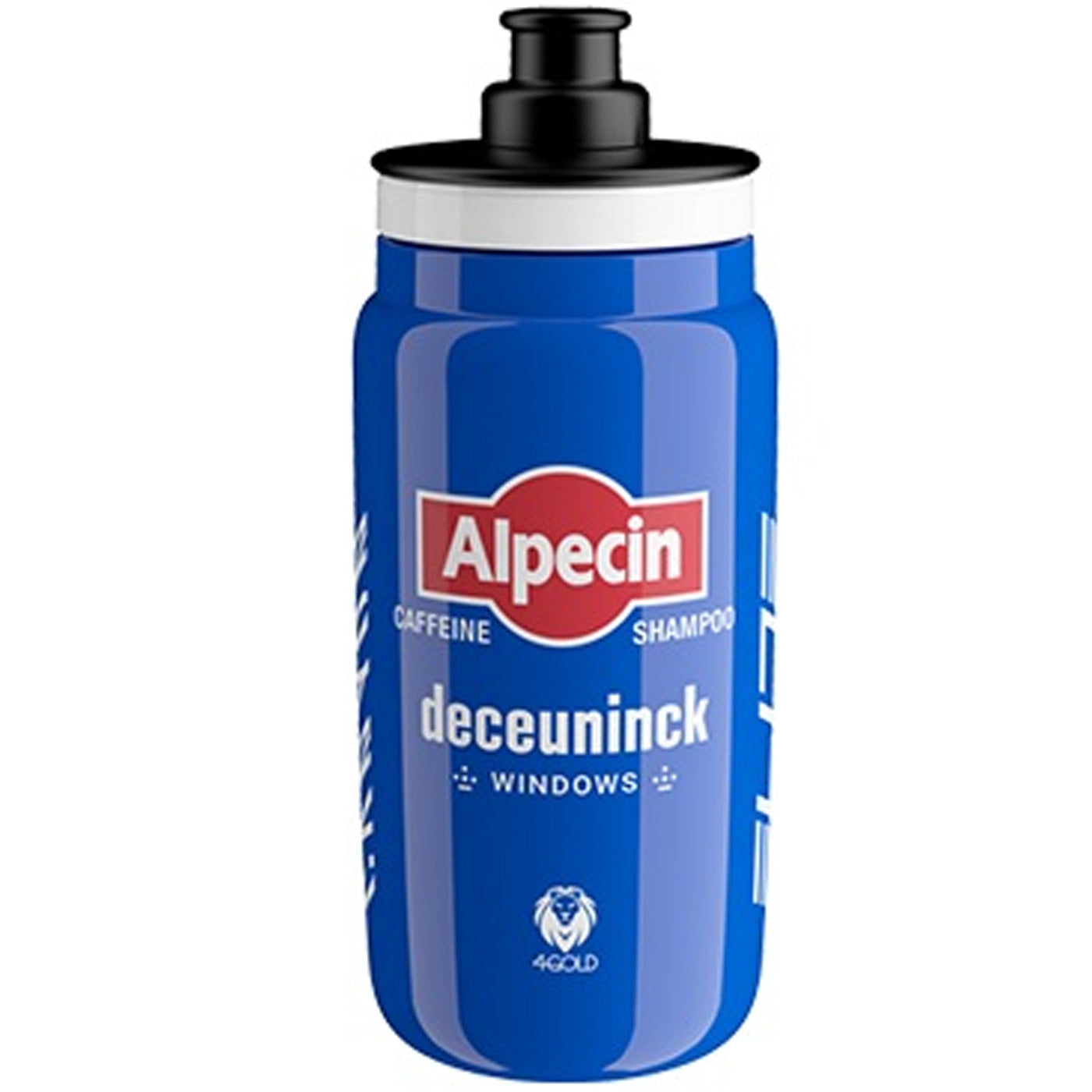 Alpecin Deceuninck 2023 Elite Fly bottle | All4cycling