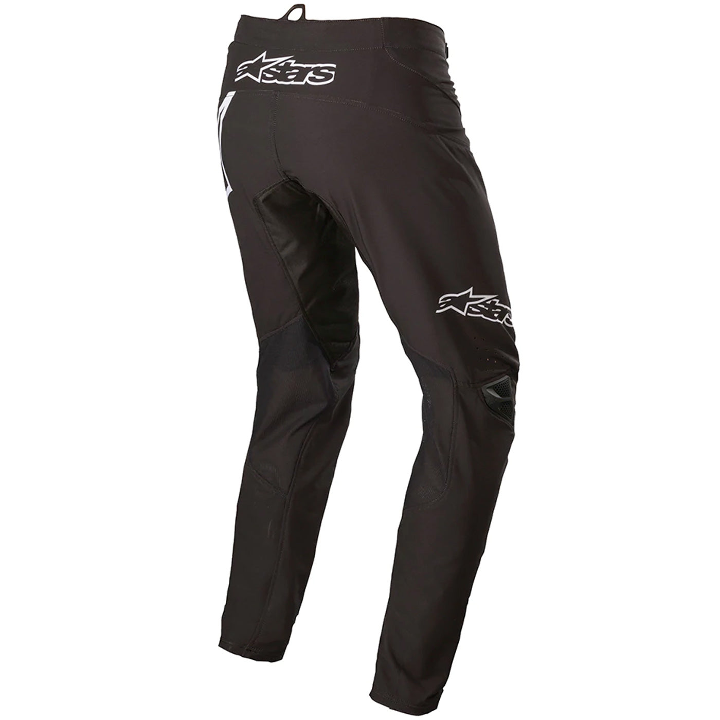 Alpinestars Techstar mtb pants - Black edition