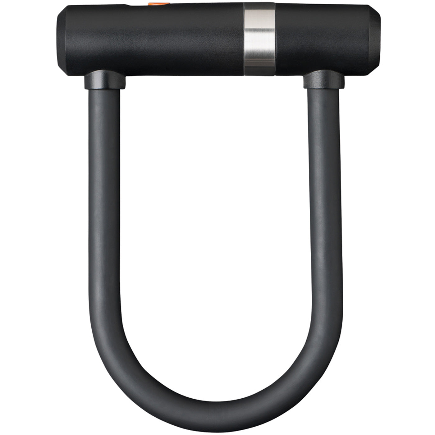 AXA Newton Mini Pro padlock - Black