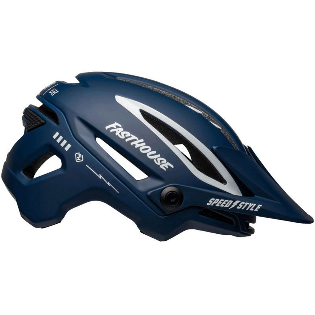 Casco Bell Sixer Mips - Fasthouse | All4cycling