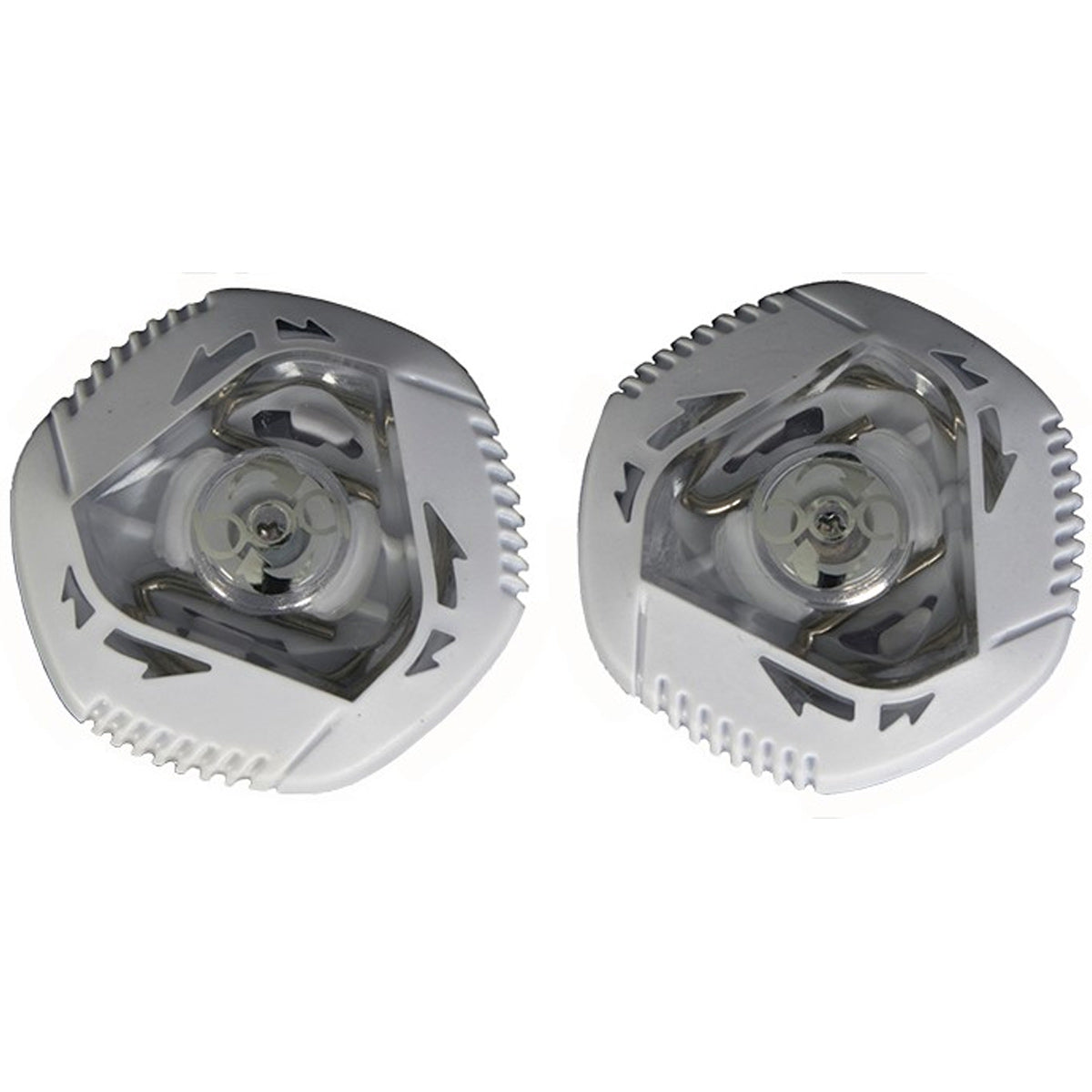 Boa IP1-s kit couple - White