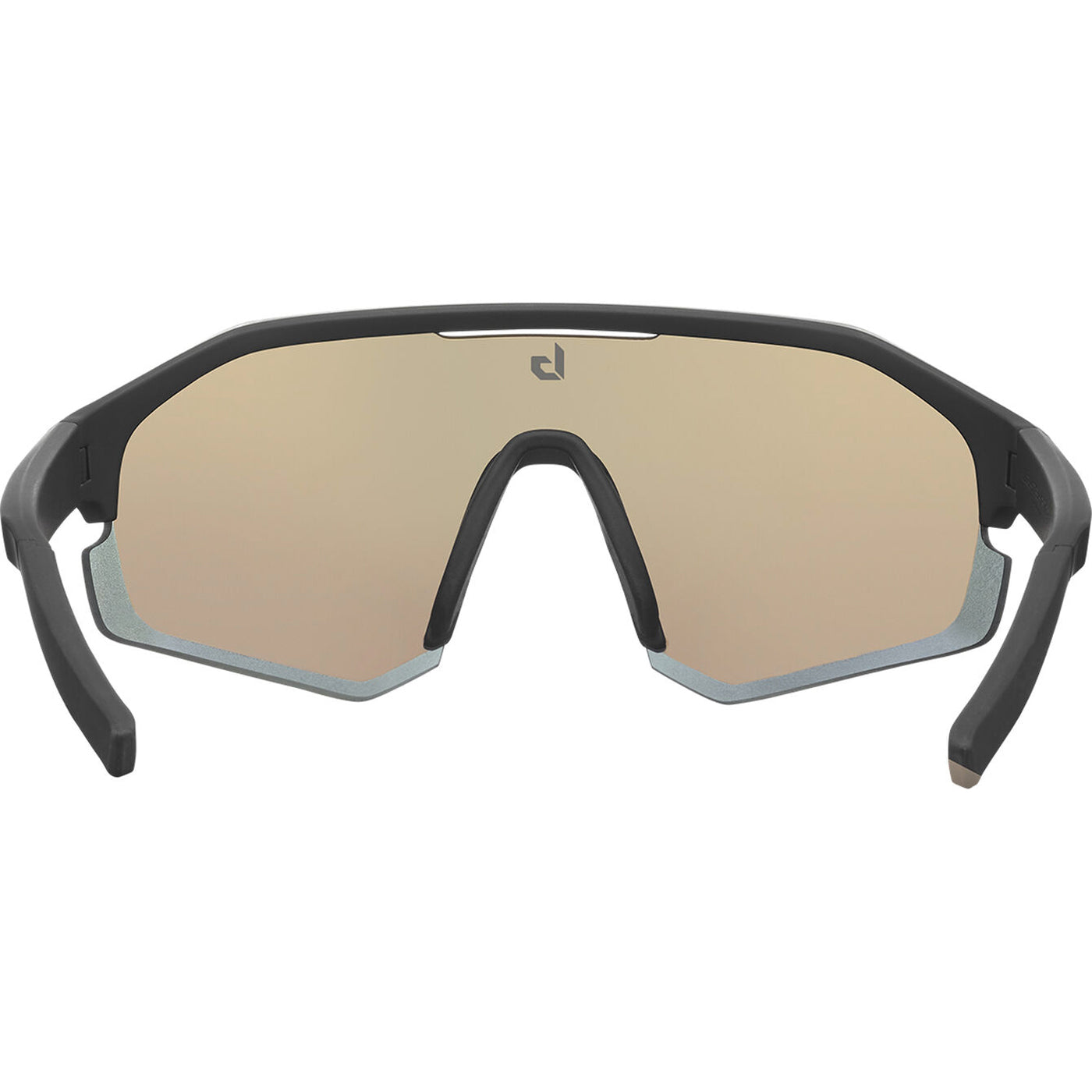 Bolle Lightshifter sunglasses - Black matte TNS Ice