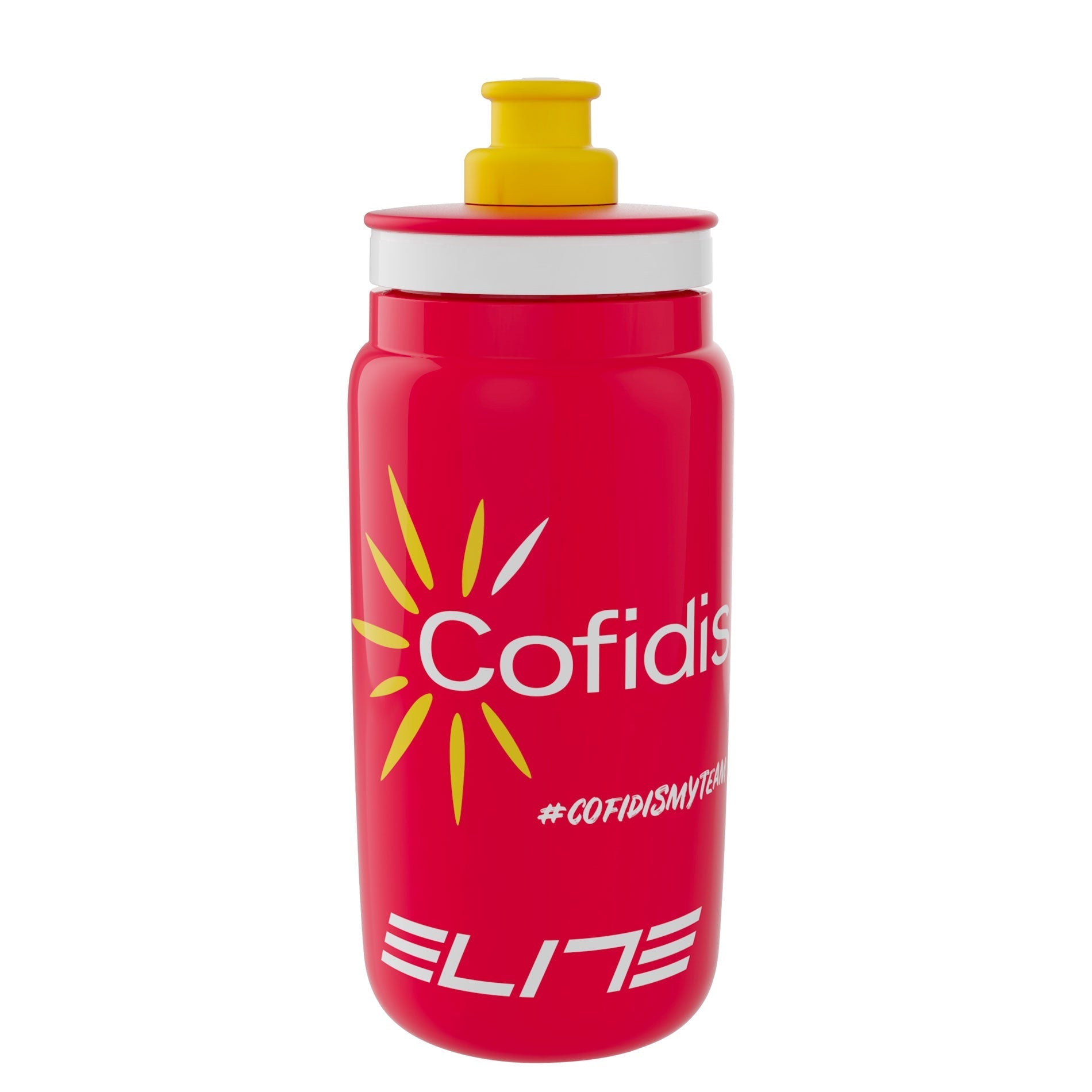 Cofidis: Cycling clothing | All4cycling