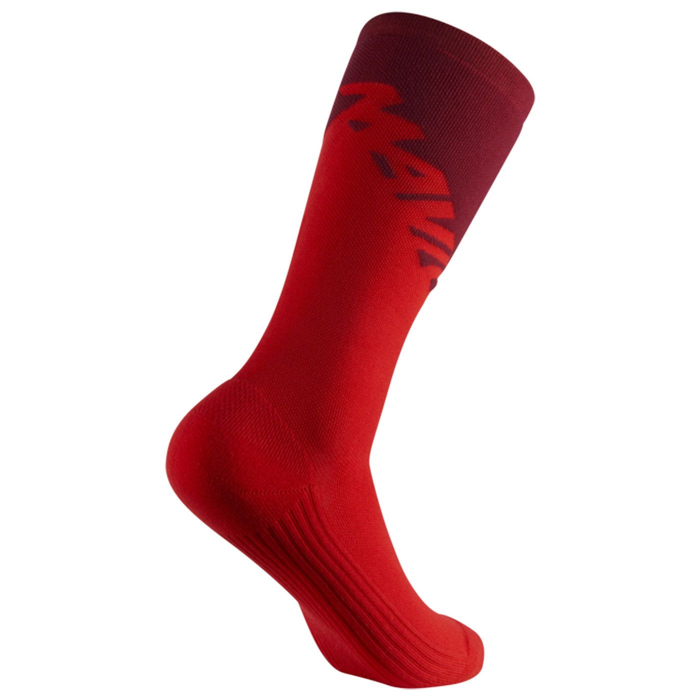Mavic Deemax socks - Red | All4cycling
