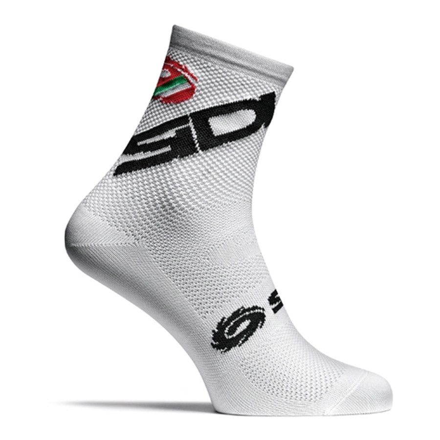 Sidi Socks Wind - White