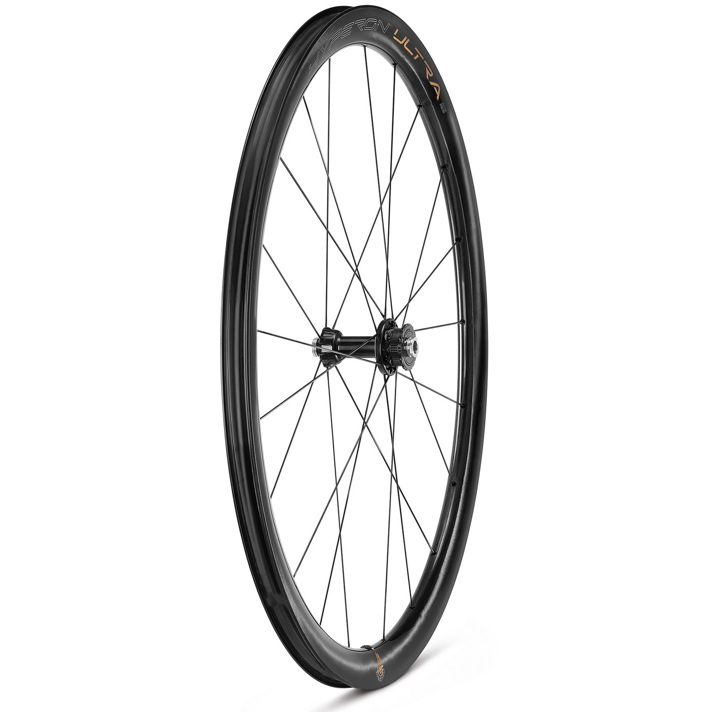Campagnolo Hyperon Ultra DB 2wf Wheels