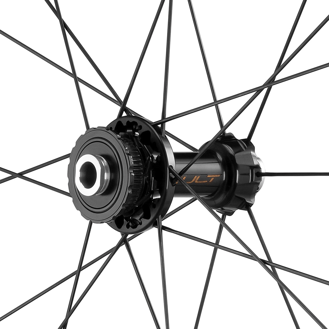 Campagnolo Hyperon Ultra DB 2wf Wheels