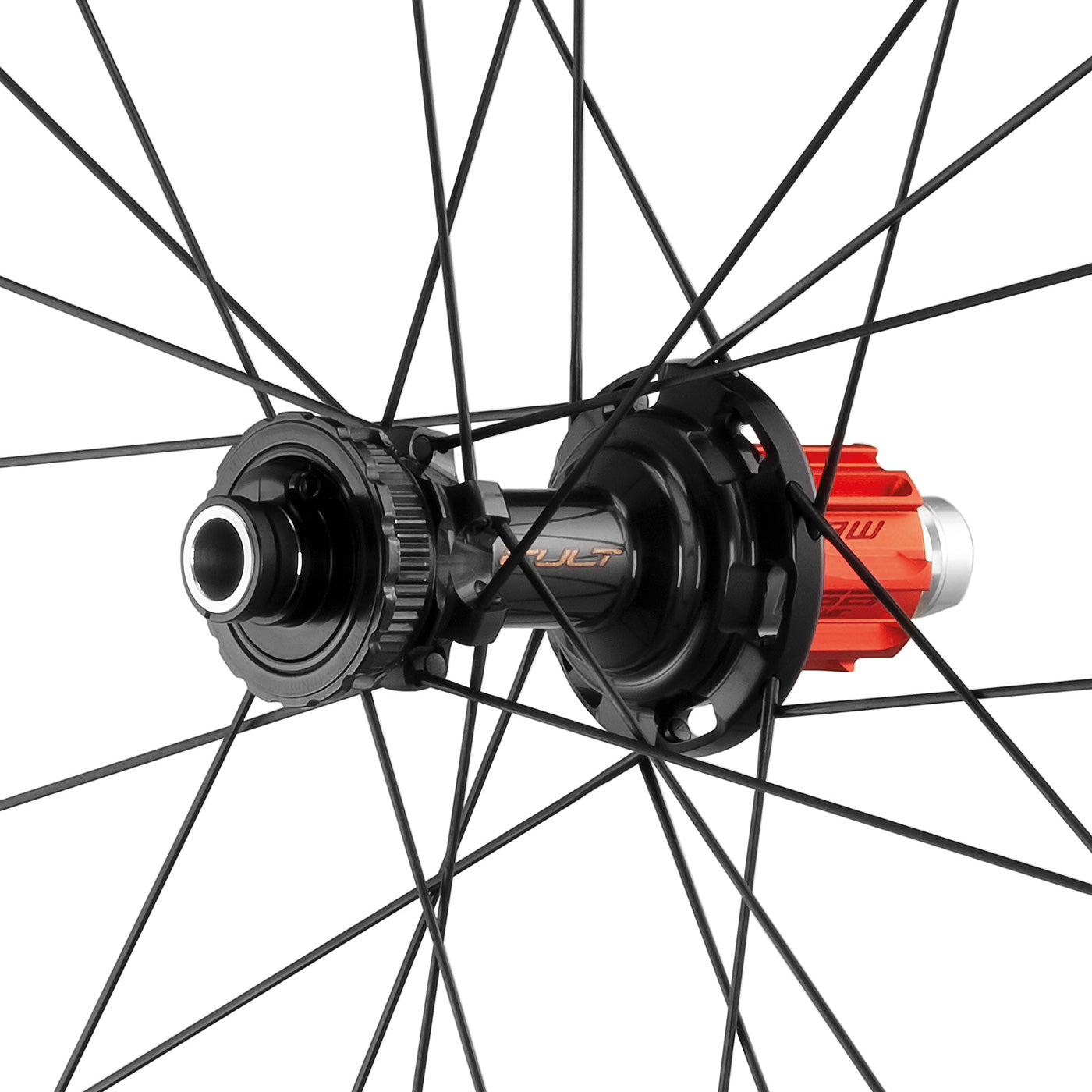 Campagnolo Hyperon Ultra DB 2wf Wheels