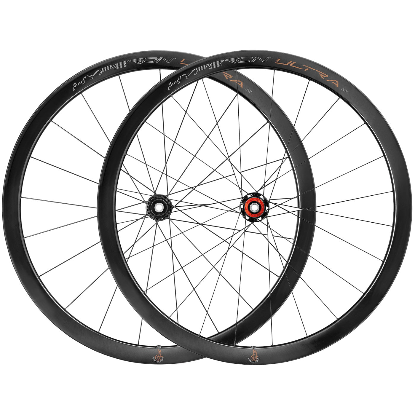 Campagnolo Hyperon Ultra DB 2wf Wheels