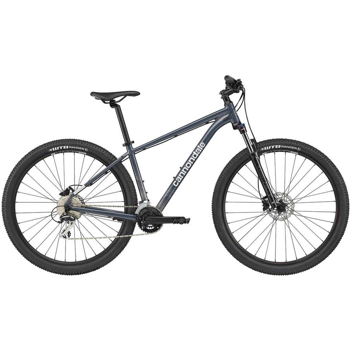 Cannondale Trail 6 - Grey