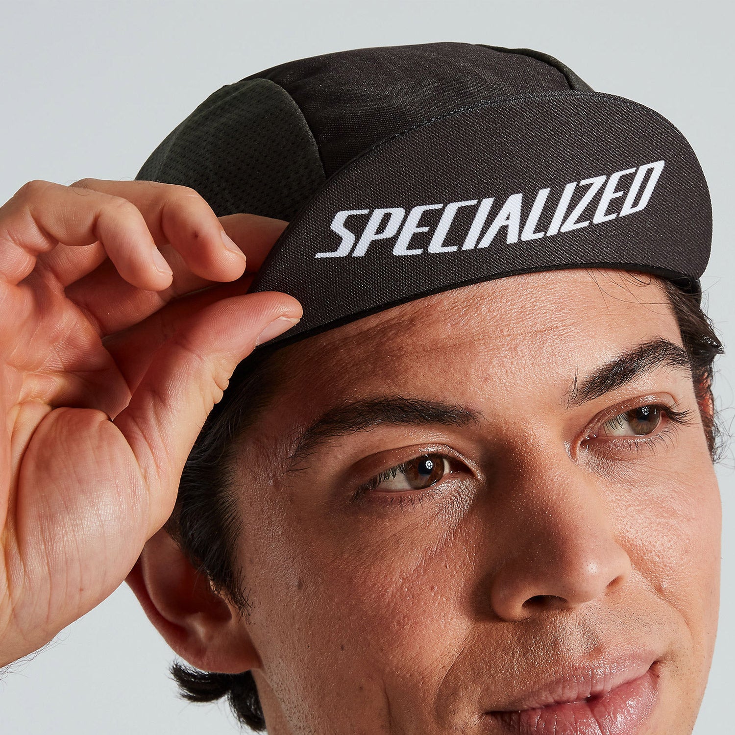 Specialized Printed Light cycling cap - Green