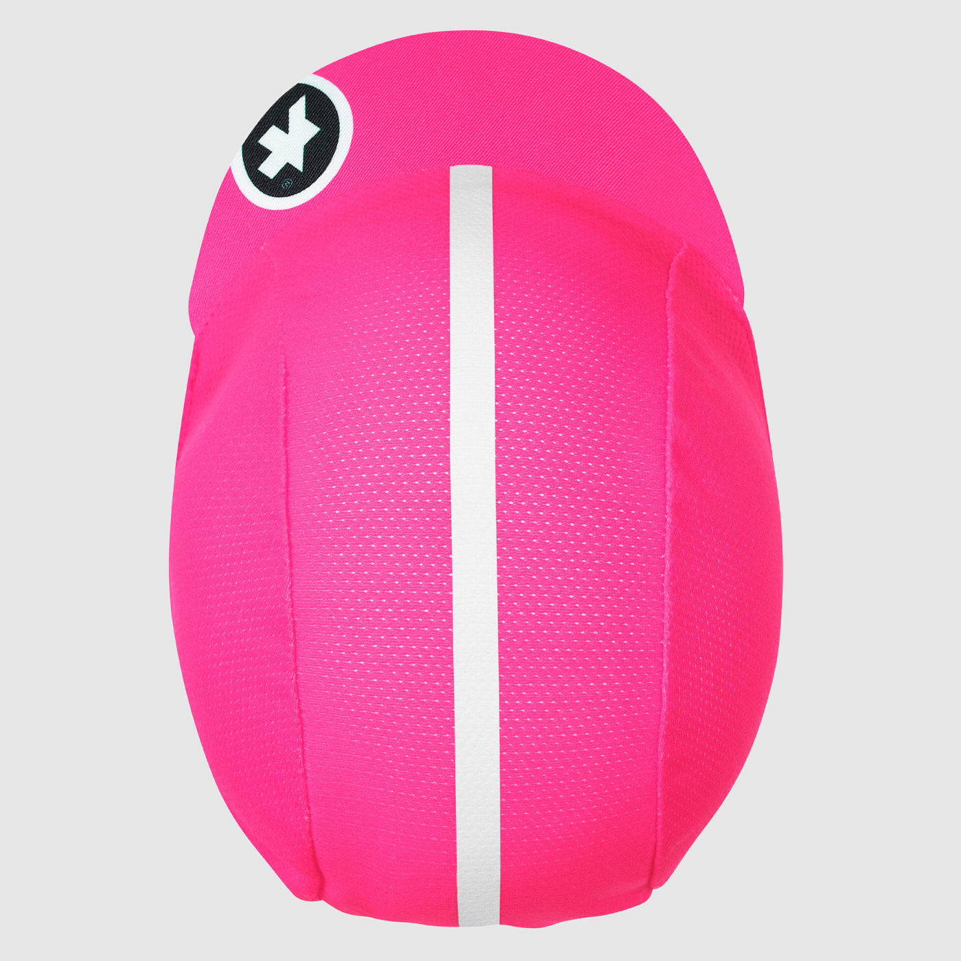 Cappellino Assos Cap - Rosa | All4cycling