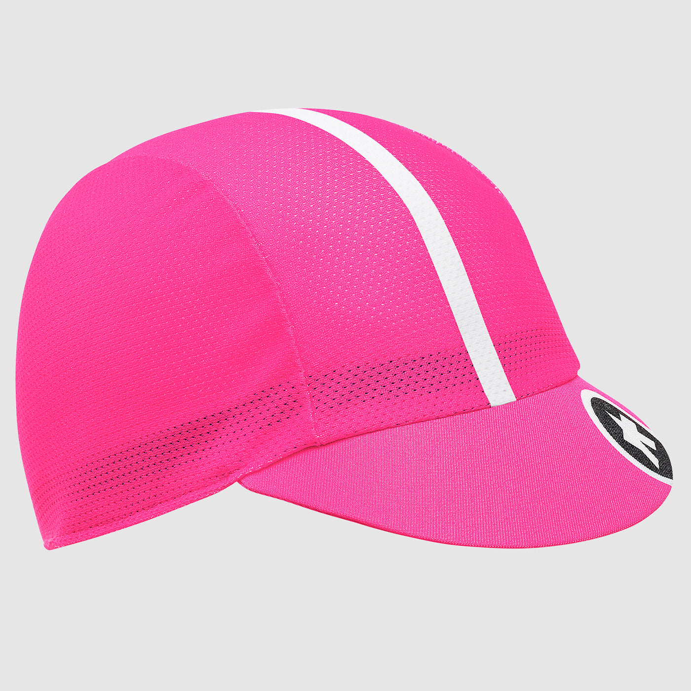 Cappellino Assos Cap - Rosa | All4cycling