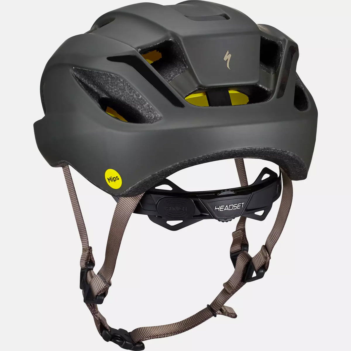 Casque Specialized Align II Mips - Gris