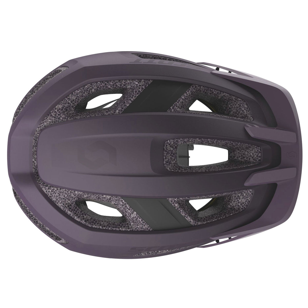 Casco Scott Groove Plus - Viola – All4cycling