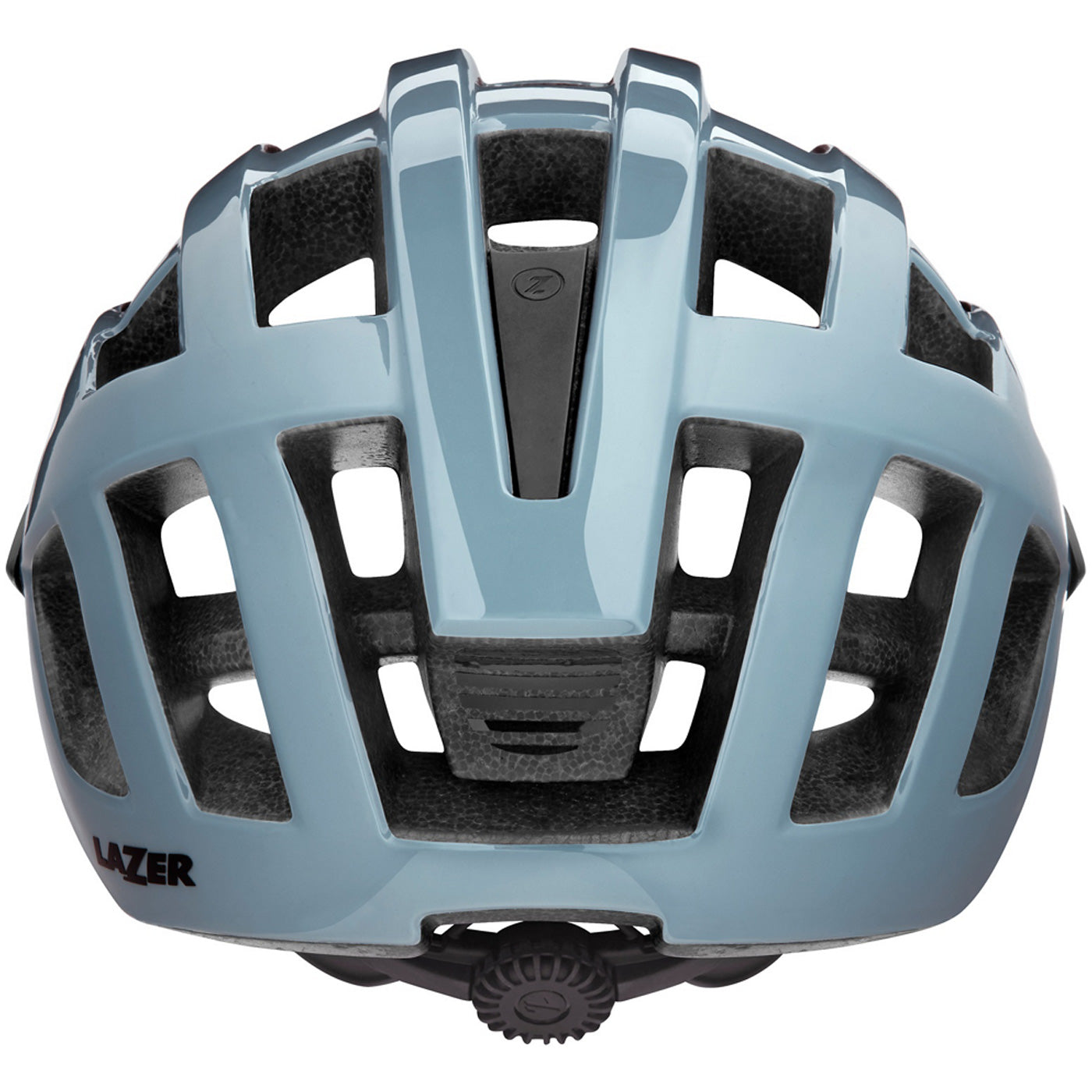 Lazer Compact helmet - Light blue