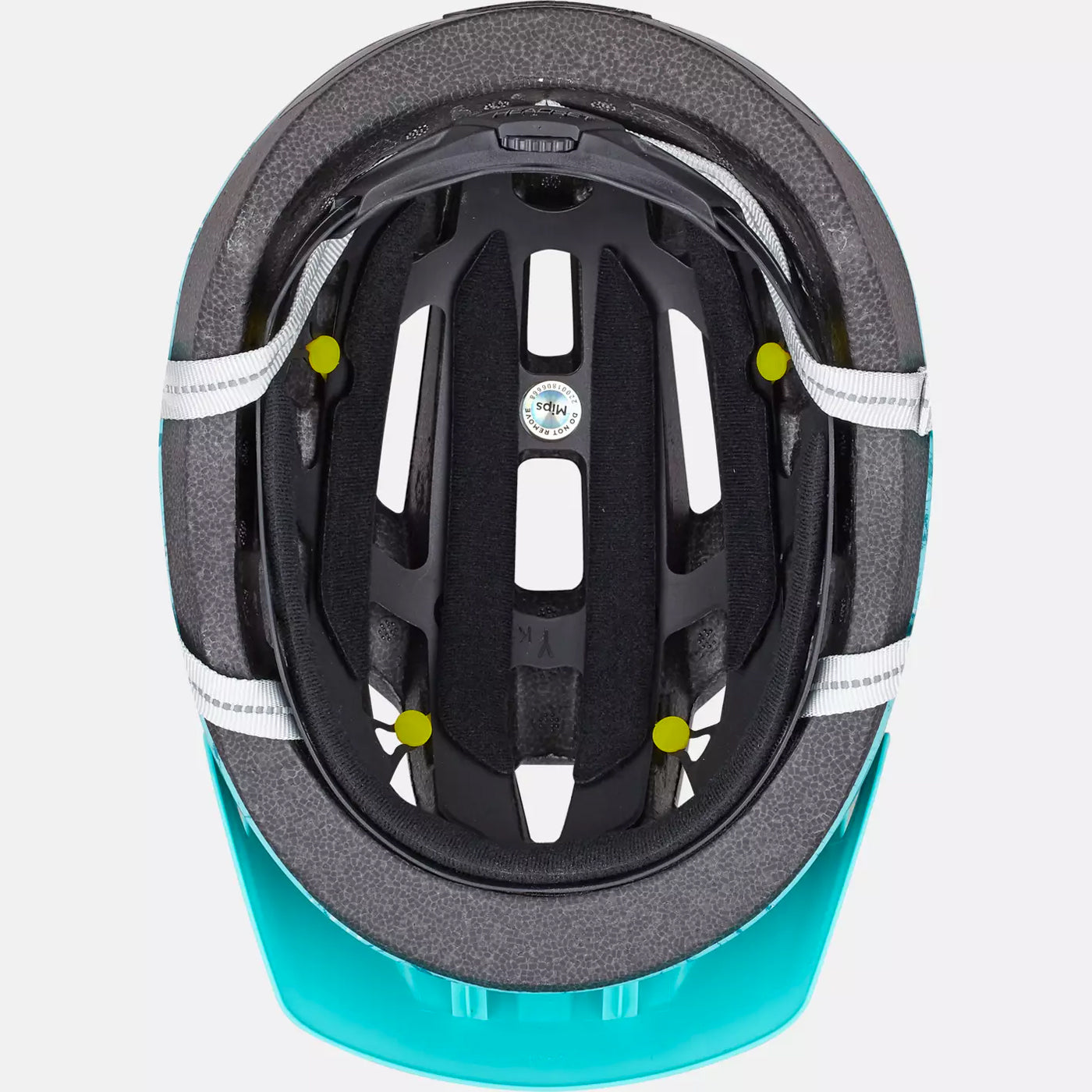 Specialized Shuffle Led SB Mips helmet - Light Blue