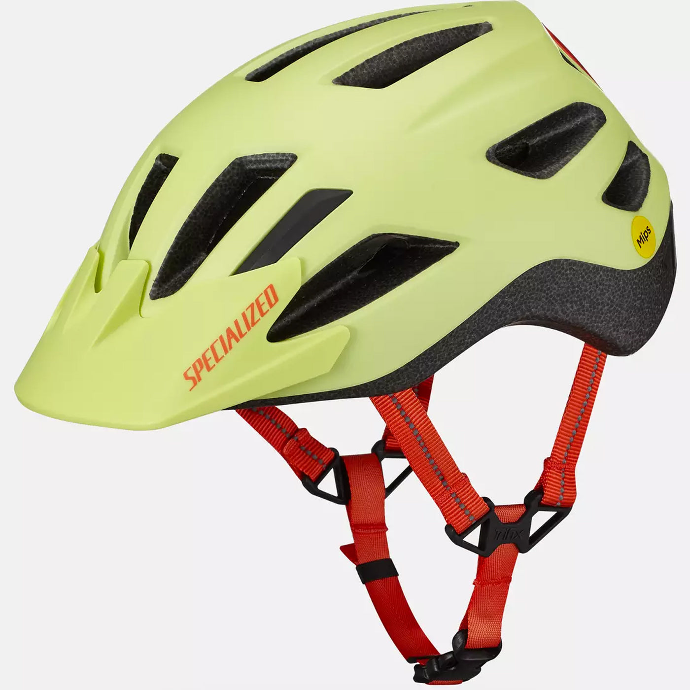 Casco Specialized Shuffle Led SB Mips - Verde