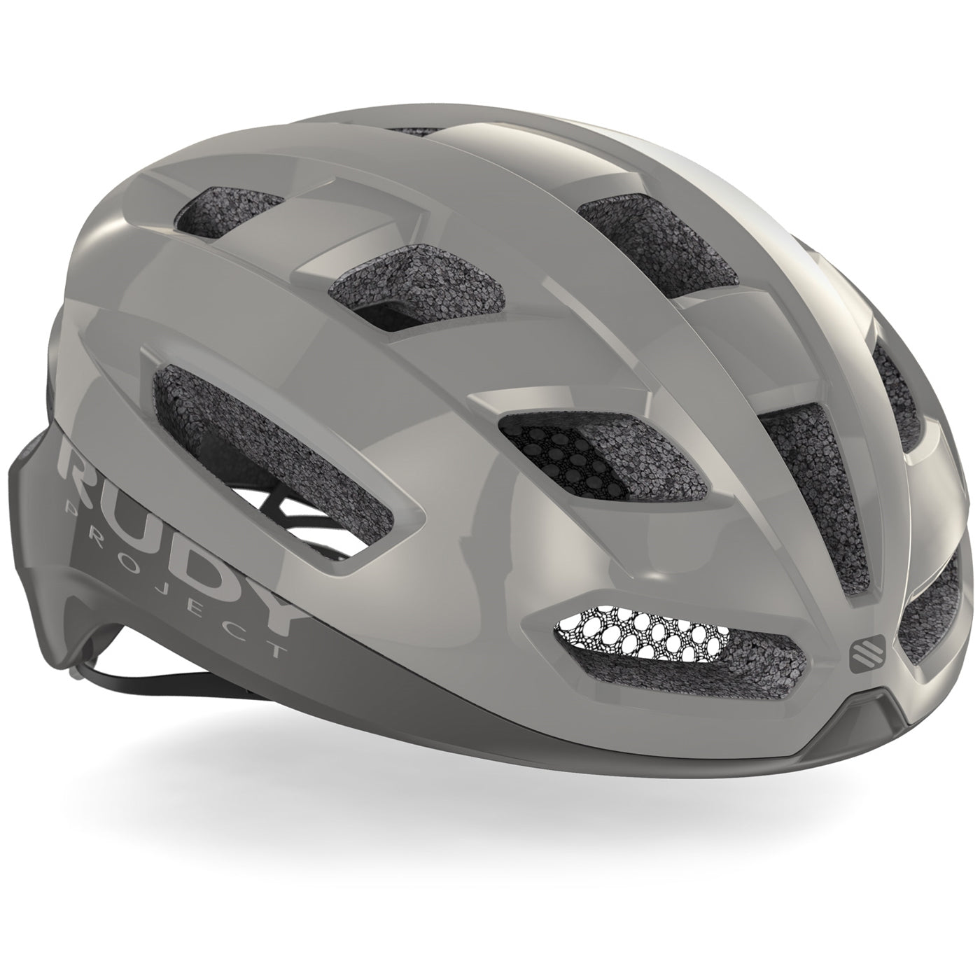 Rudy Skudo helmet - Beige