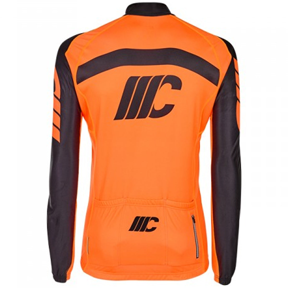 Cipollini Focus jacket - Orange