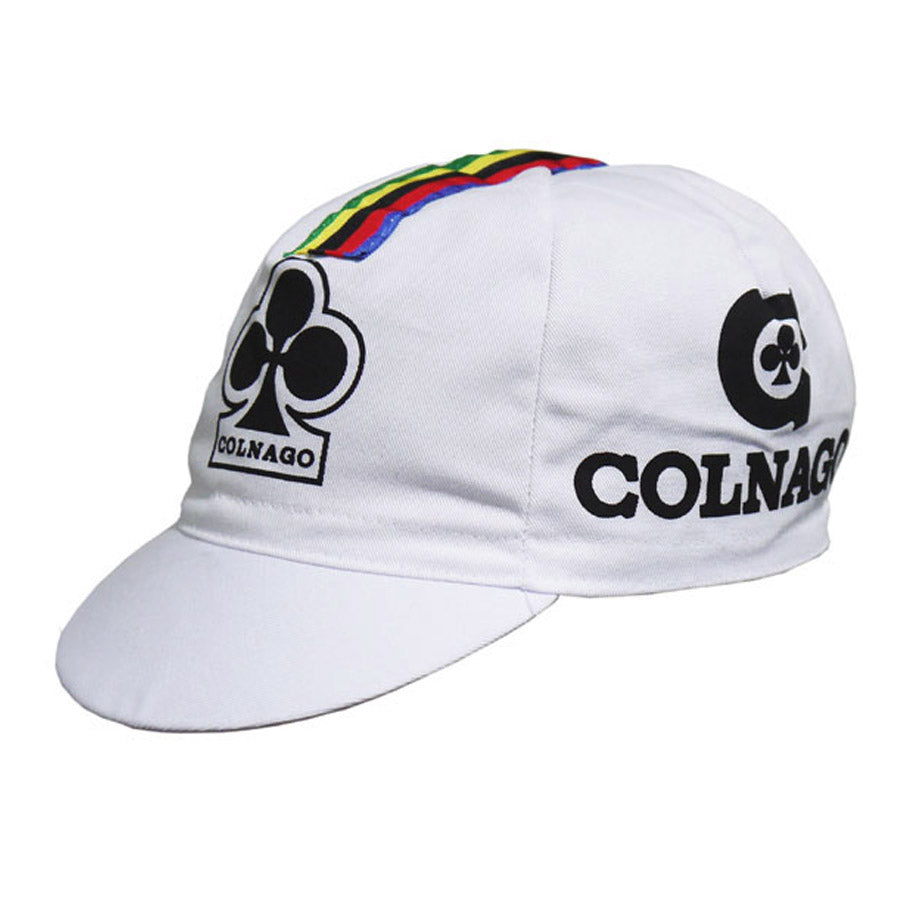 Colnago: cycling clothing and bike accessories | All4cycling