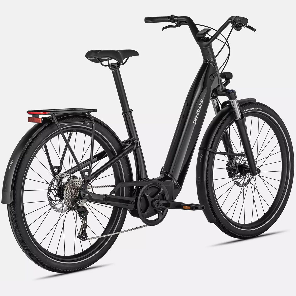 Specialized Turbo Como 3.0 - Black – All4cycling