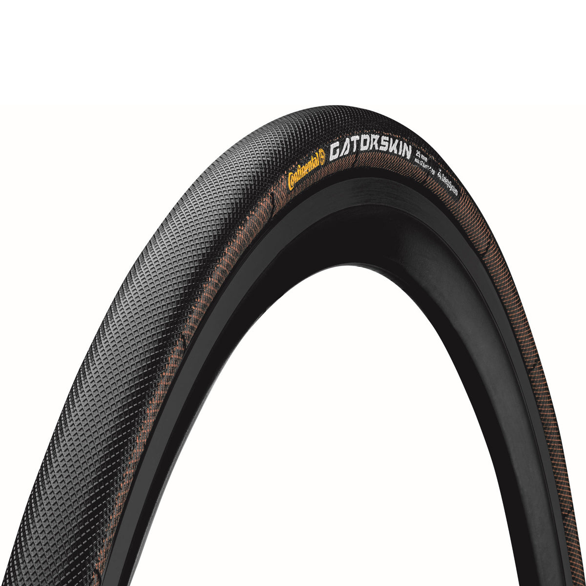 Continental Sprinter Gatorskin tubular 28-25 mm