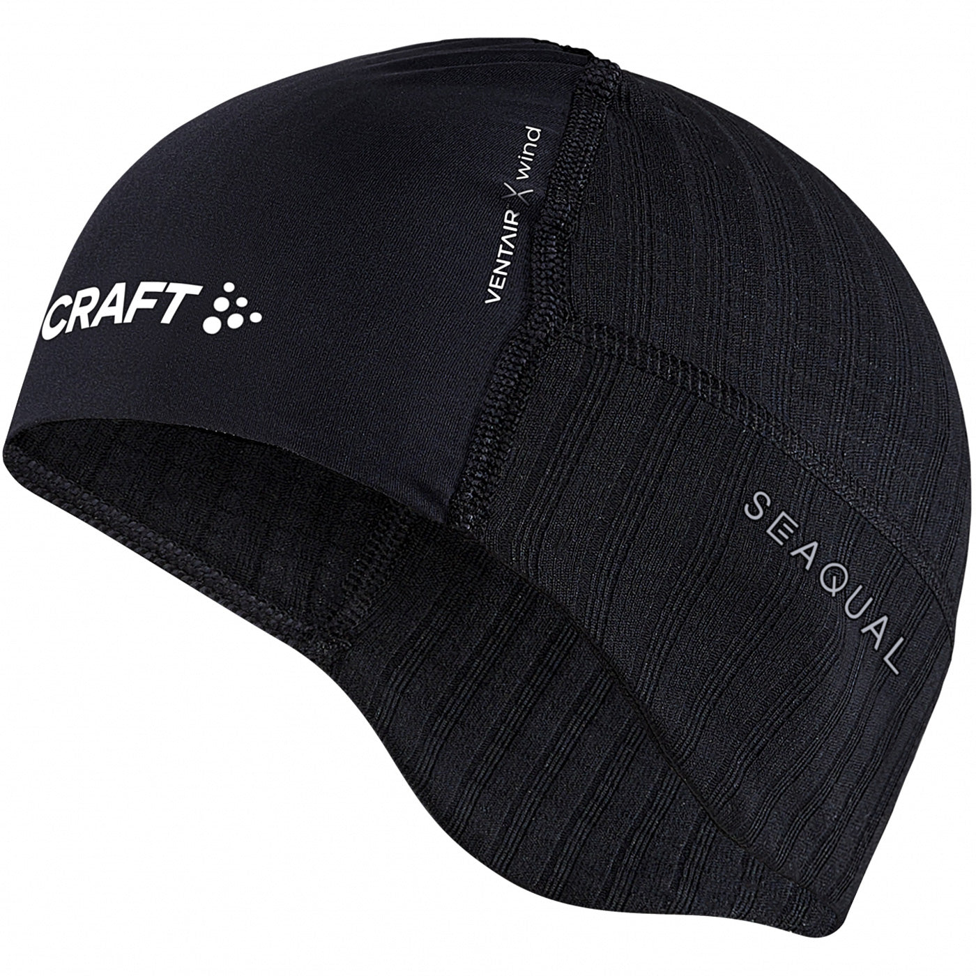 Craft Active Extreme X wind Hat skullcap - Black