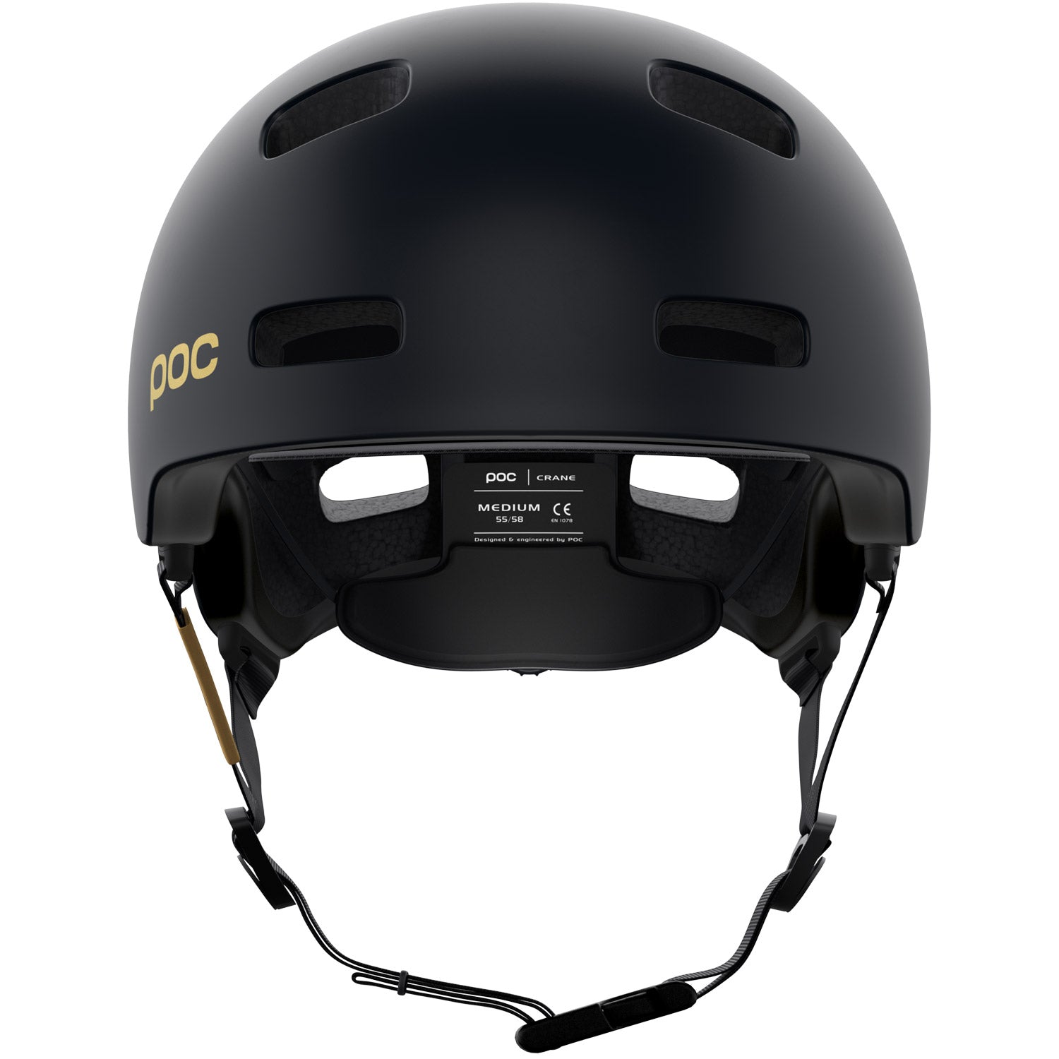 Casco Poc Crane Mips - Fabio Wibmer | All4cycling