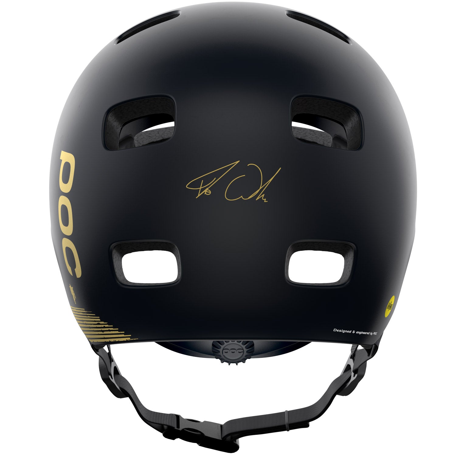 Casco Poc Crane Mips - Fabio Wibmer | All4cycling