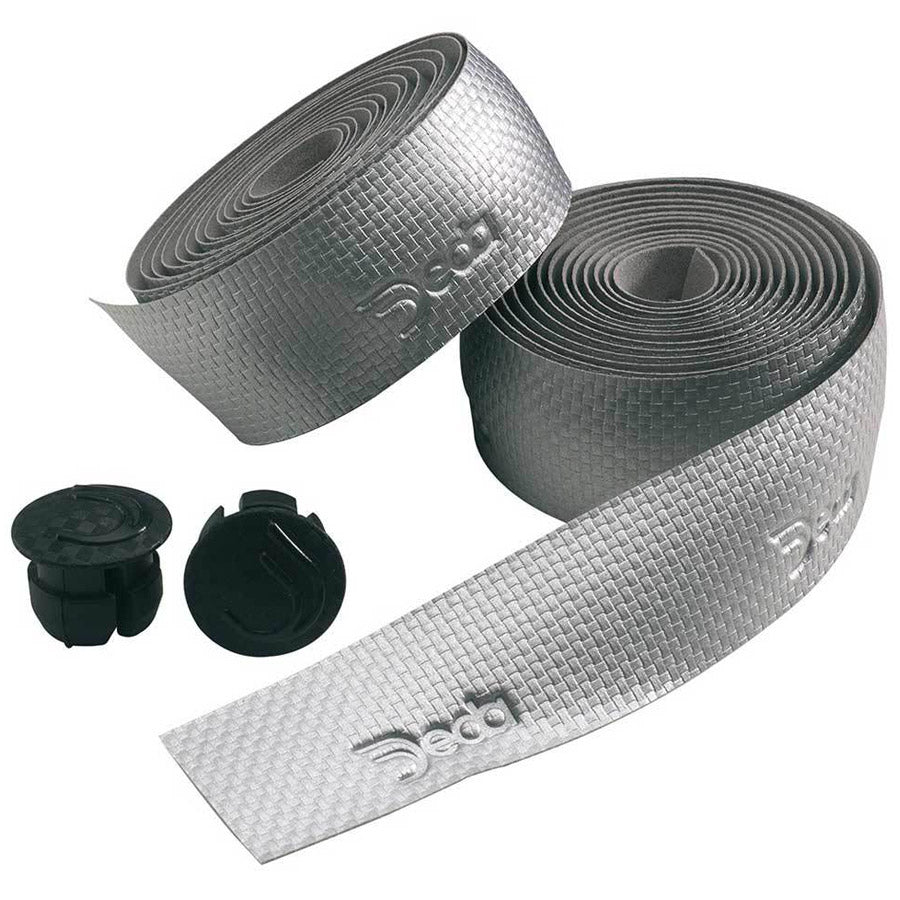 Deda handlebar tape - Carbon grey