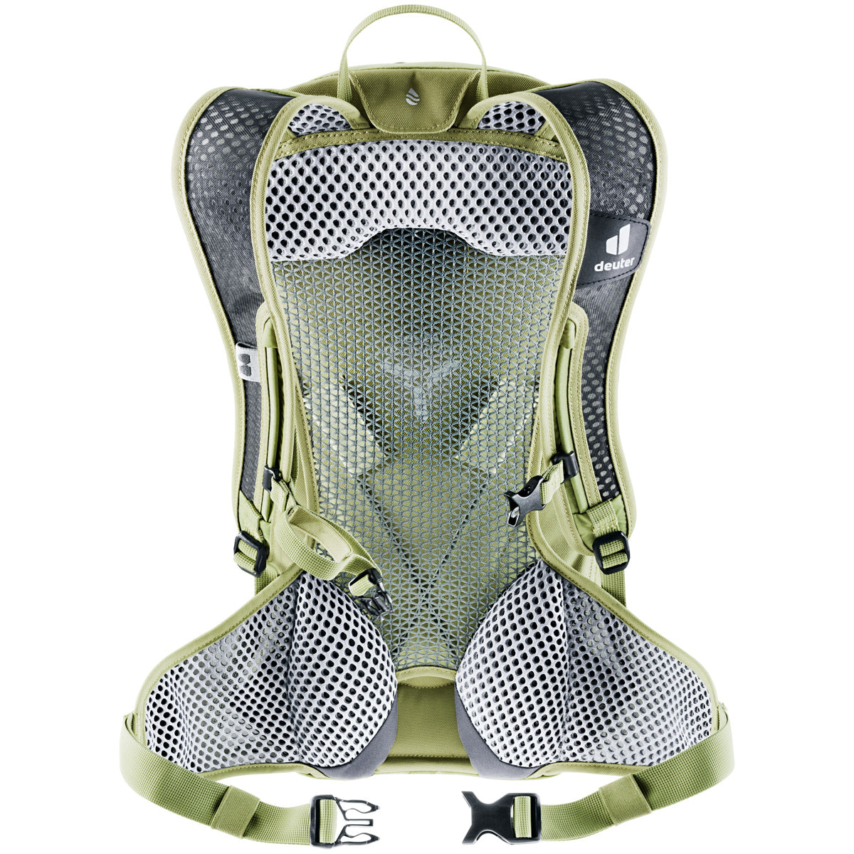 Deuter Race EXP Air backpack - Green | All4cycling