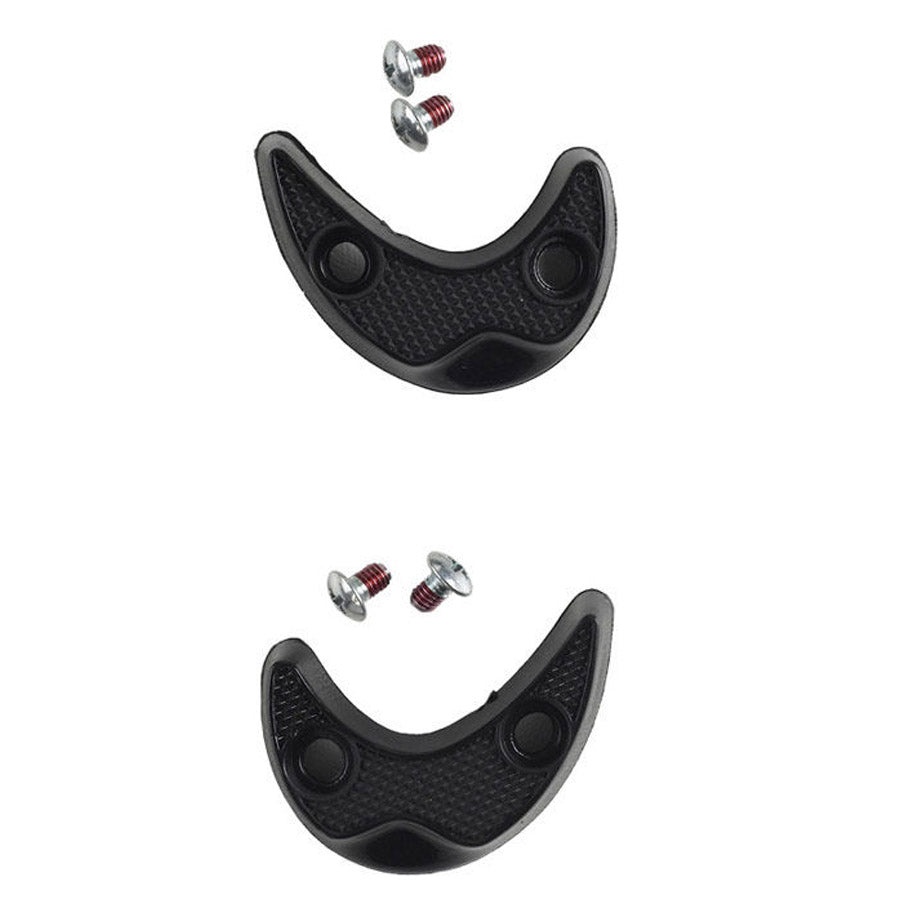 DMT Heel Cleat - R3 R4