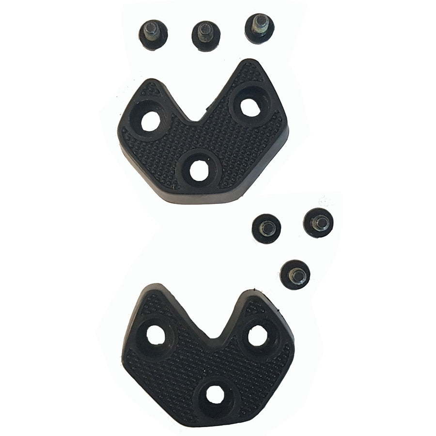 DMT Heel Cleat - R1 R2