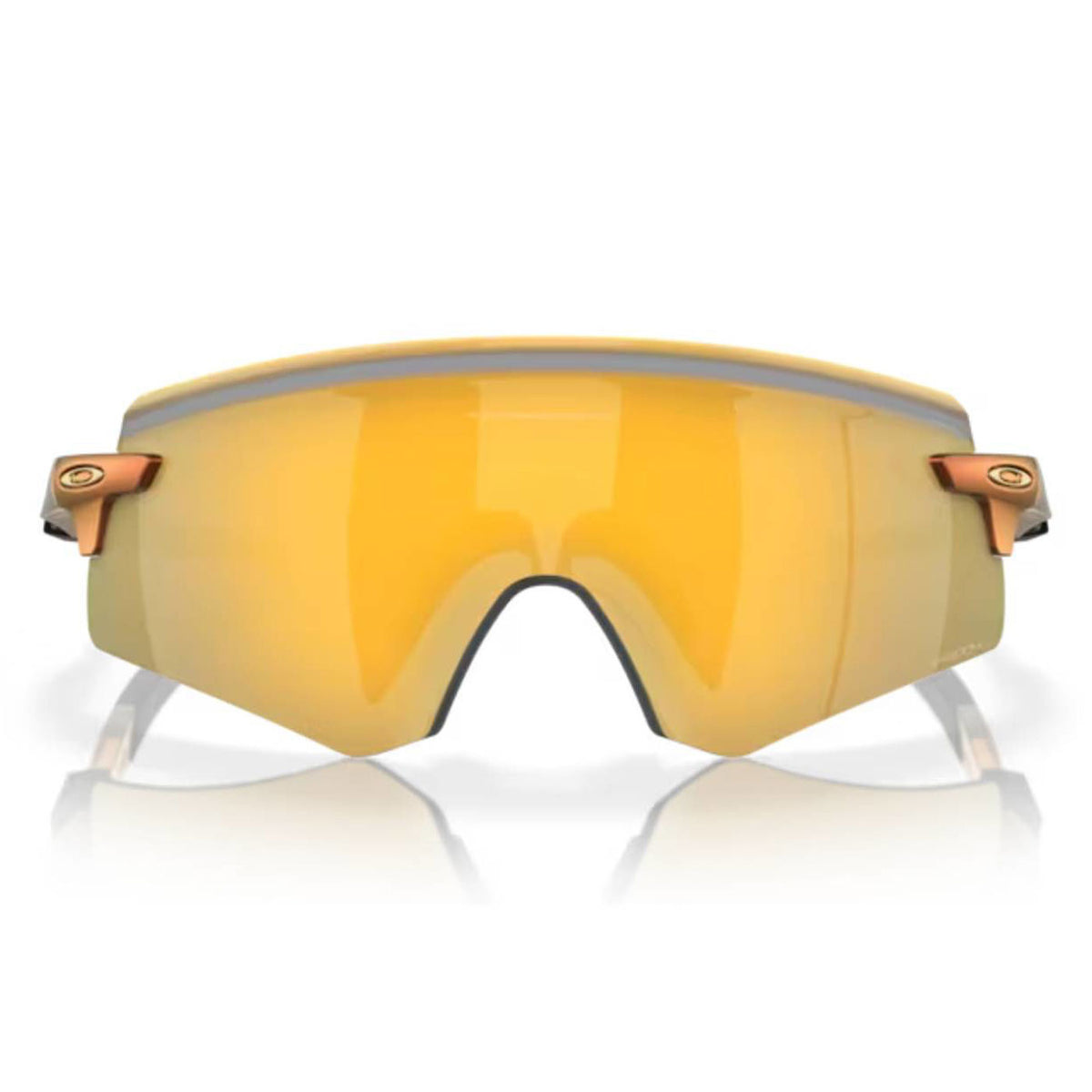 Occhiali Oakley Encoder - Giallo prizm 24K – All4cycling