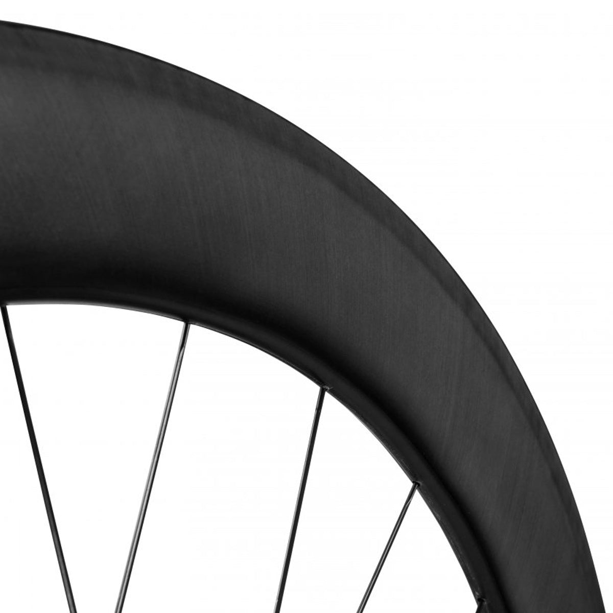 Ruote Enve 65 EnveAF CL Disc Tubeless - Nero | All4cycling