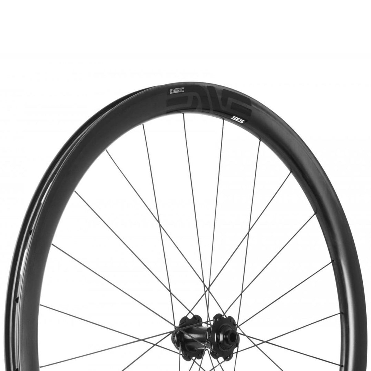 Ruote Enve WS SES 3.4 Disc CL Enve - Nero | All4cycling
