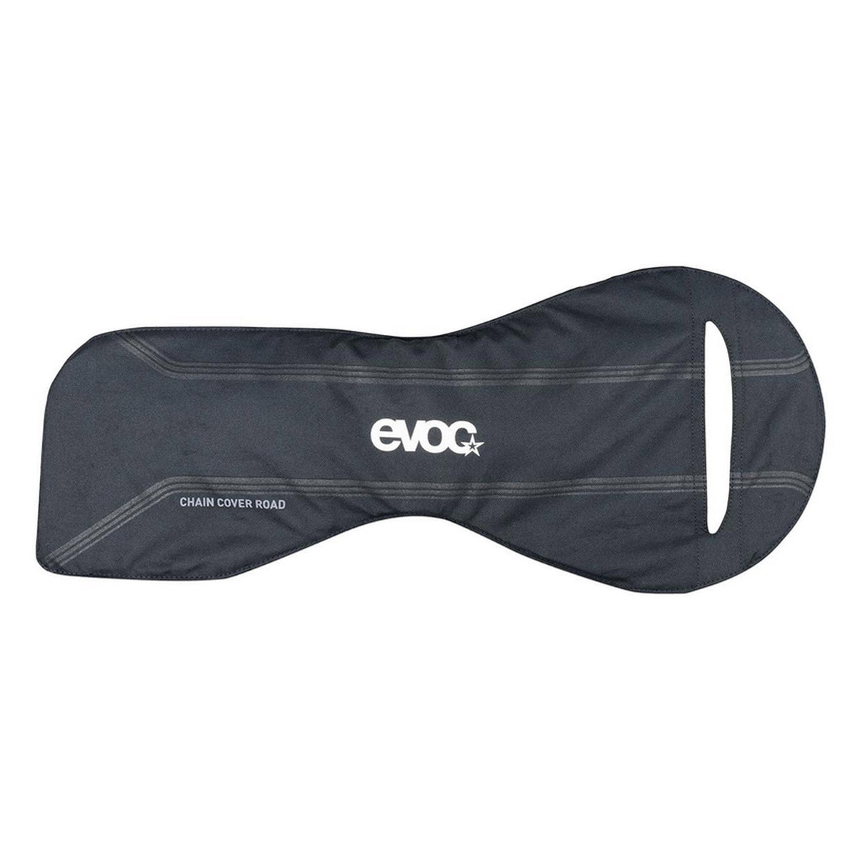 Chain Cover Road Evoc - Nero | All4cycling