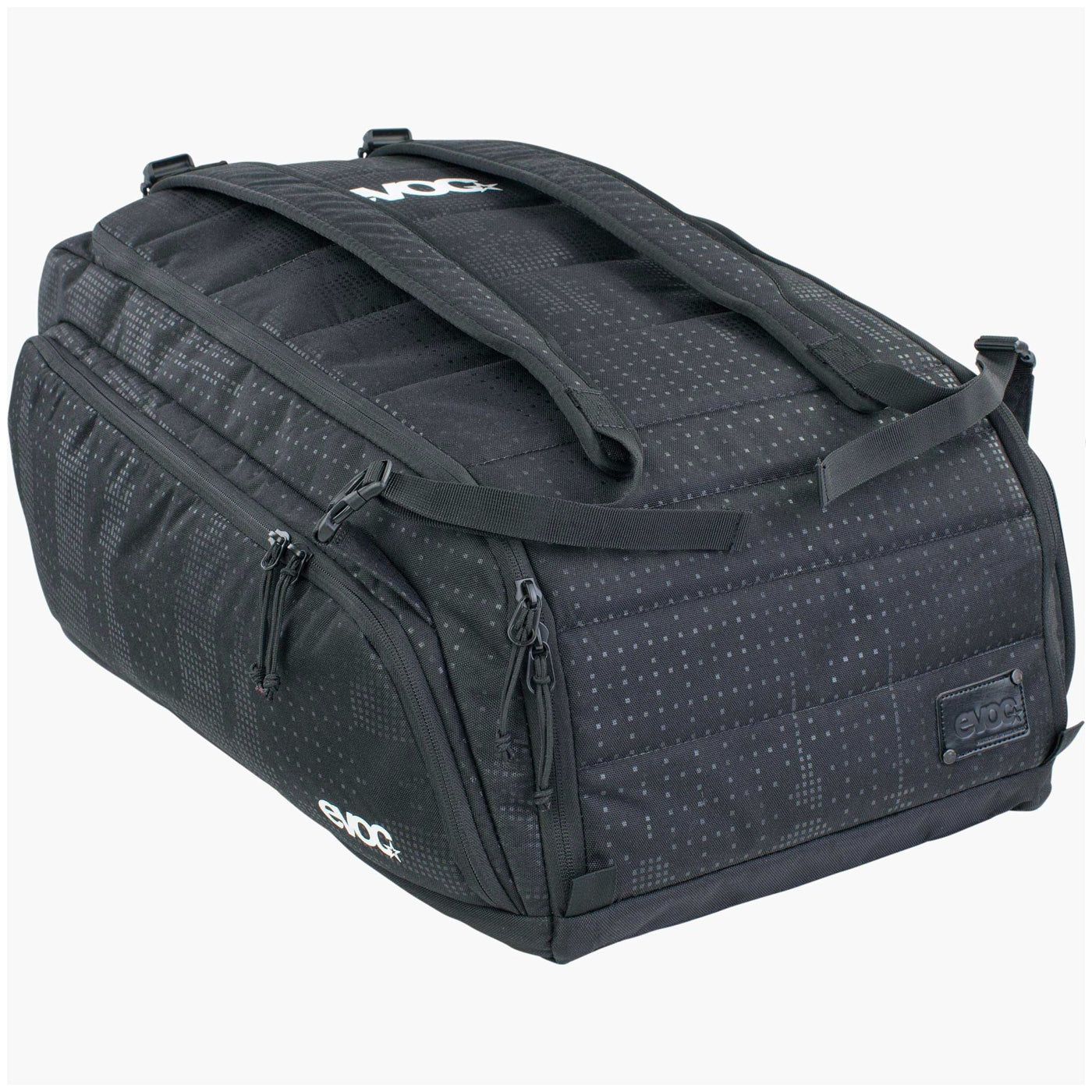 Evoc Gear Bag 55 - Black