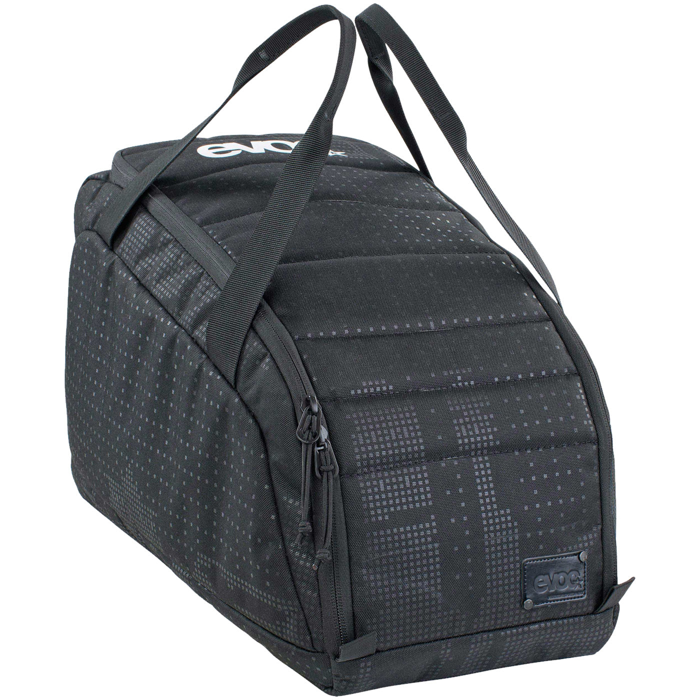 Evoc Gear Bag 20 - Black | All4cycling