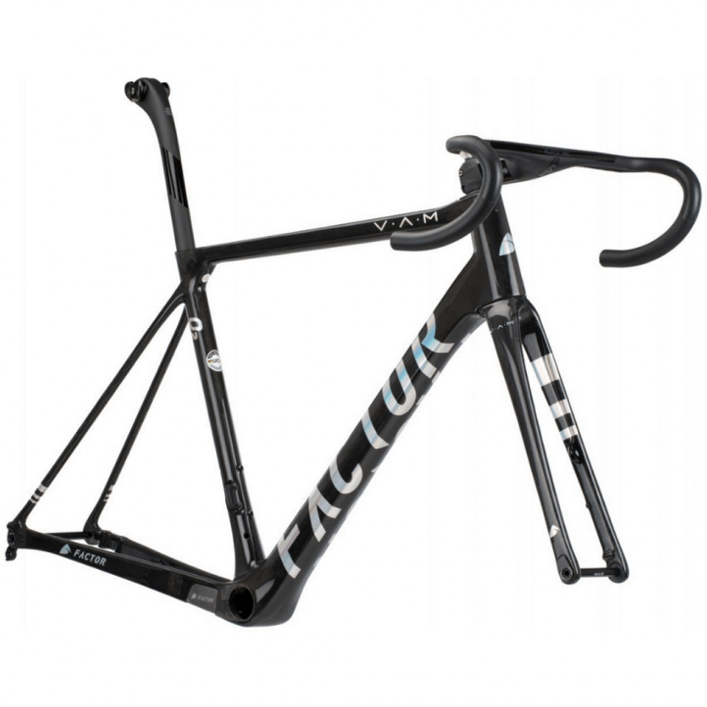 Factor: biciclette e attrezzature per ciclismo online | All4cycling