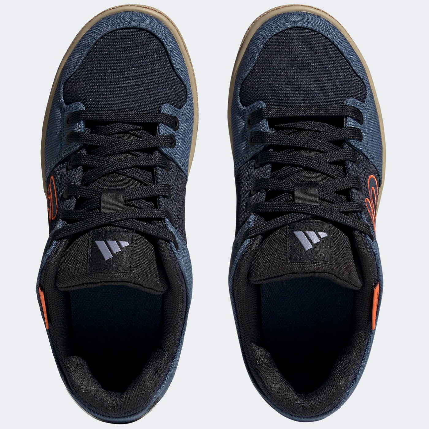 Five Ten Freerider Canvas mtb shoes - Blue