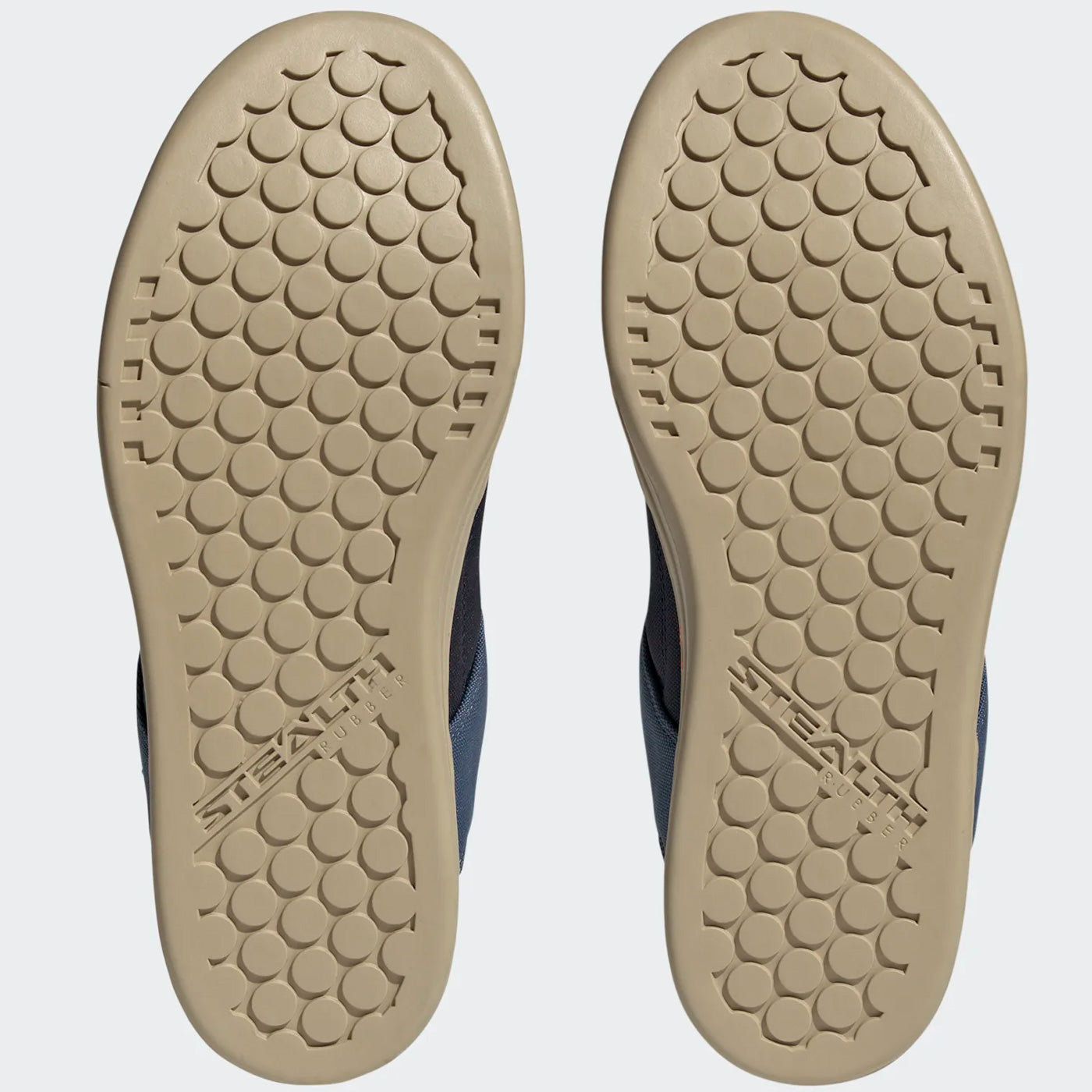 Five Ten Freerider Canvas mtb shoes - Blue