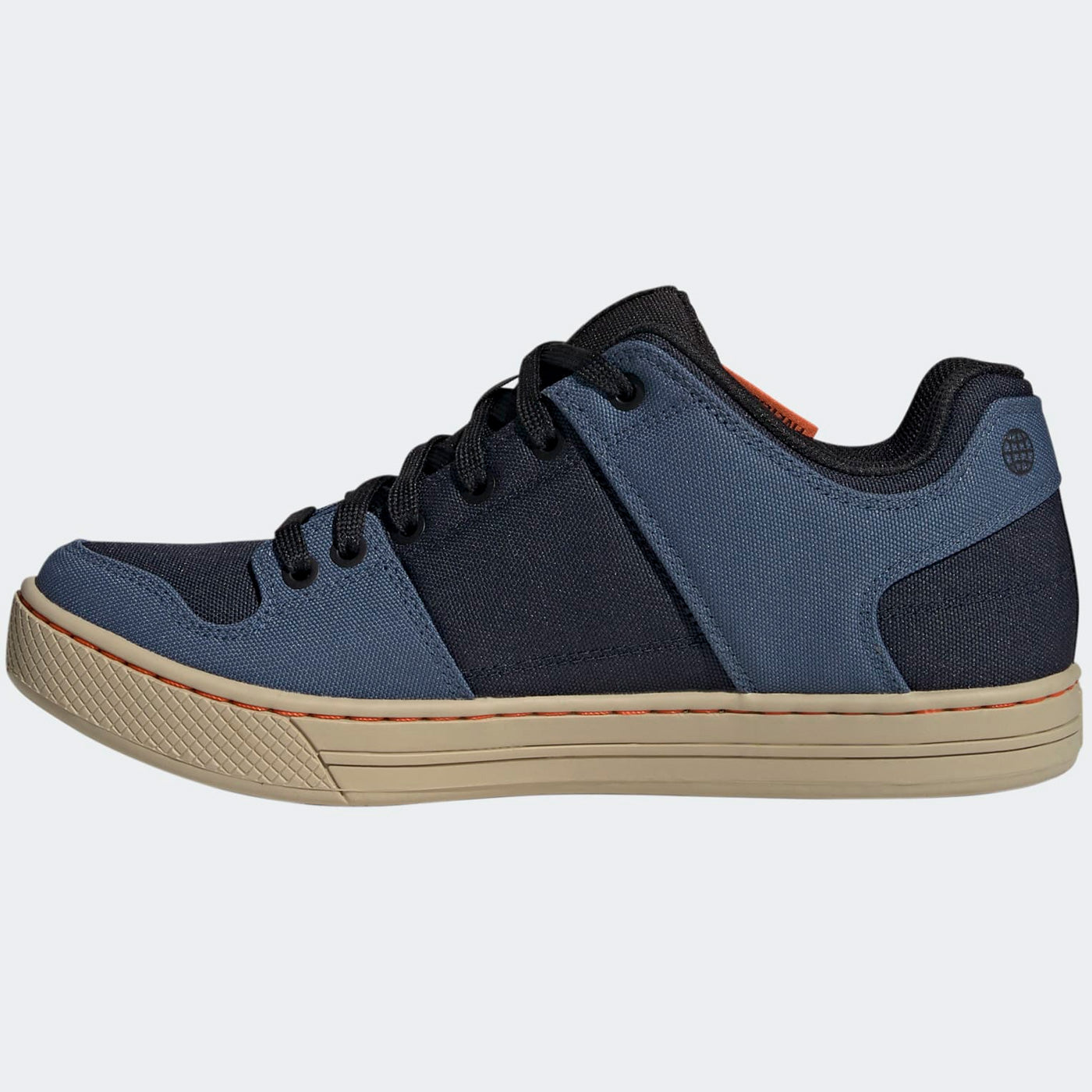 Five Ten Freerider Canvas mtb shoes - Blue