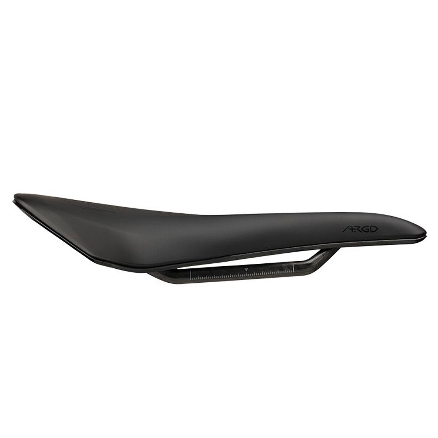 Fizik Vento Argo R1 150mm Saddle - Black