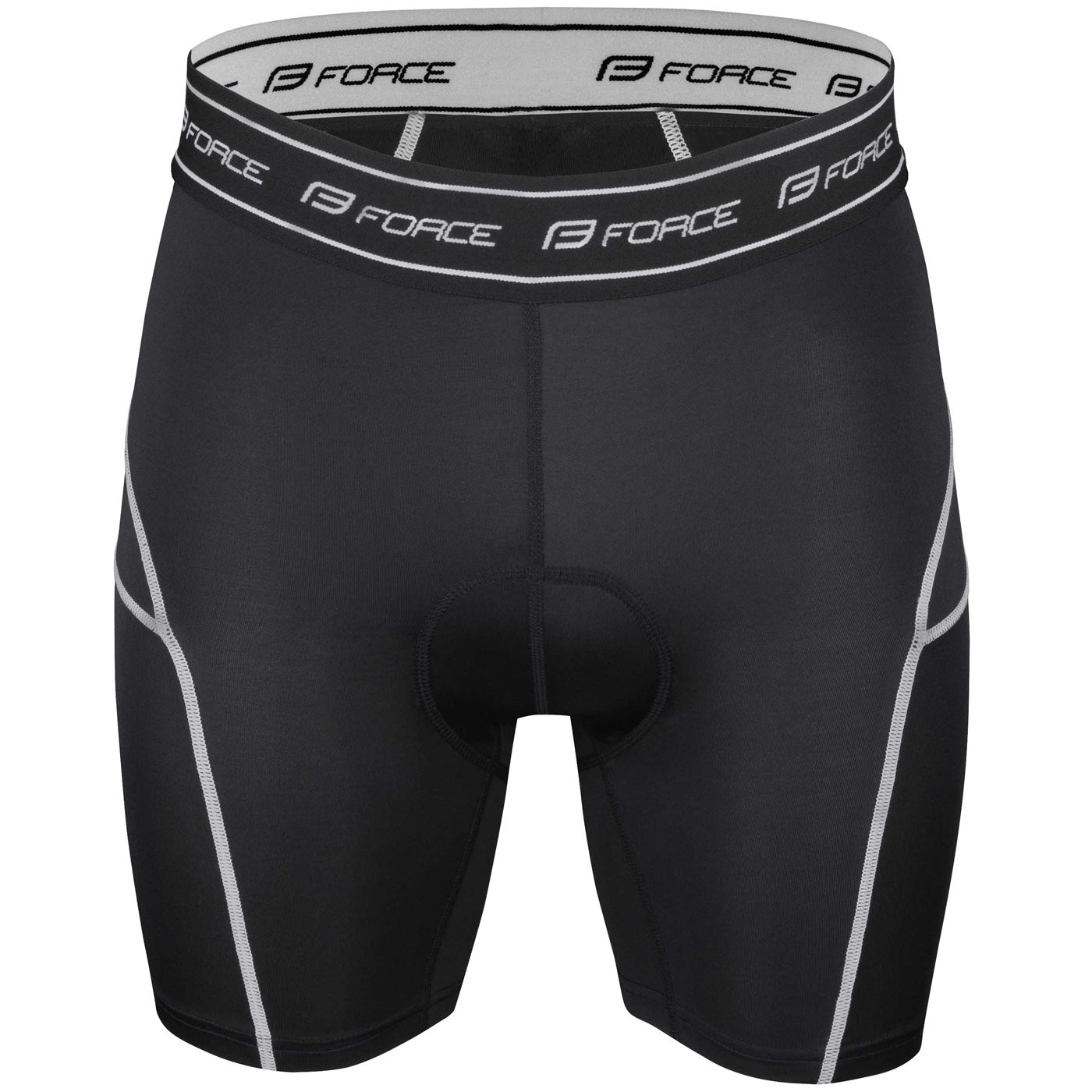 Boxer Force - Nero | All4cycling